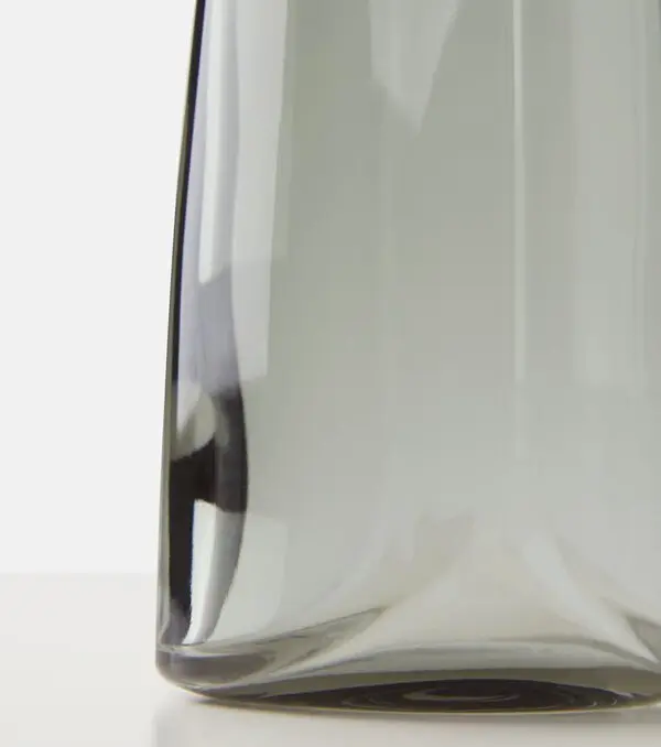 ZAHA HADID DESIGN Hew Glass Carafe - Transparent