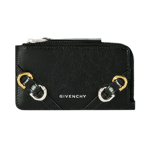Givenchy Card Case - Black