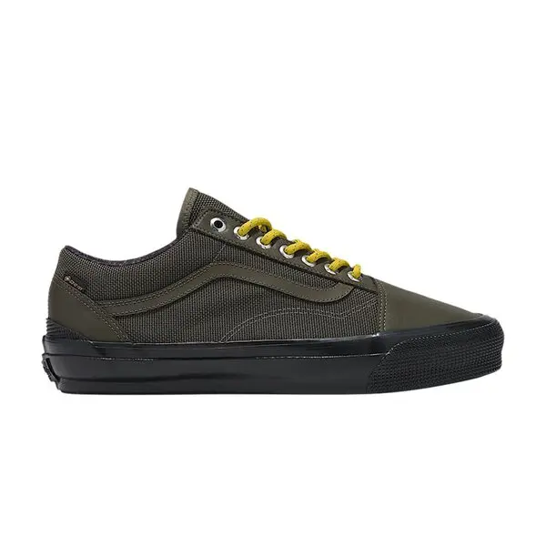 VANS Old Skool 36 Gore-tex - Green