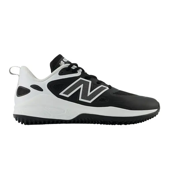 NEW BALANCE Fresh Foam Velo V4 Tf Sneakers - Black