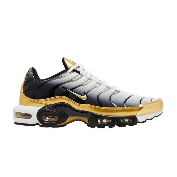 Nike Air Max Plus Premium '50th Anniversary - White