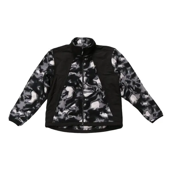 The North Face 2000 Polar Sun Fleece Jacket
