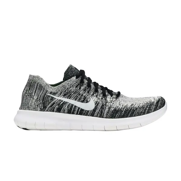 Nike Free Rn Flyknit 2017