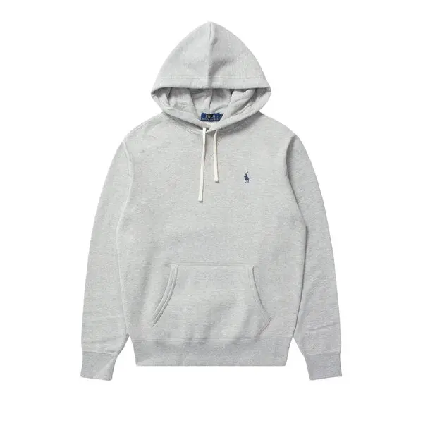 Polo Ralph Lauren Fleece Pullover Hoodie