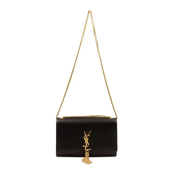 Saint Laurent Kate Tassel Chain Bag