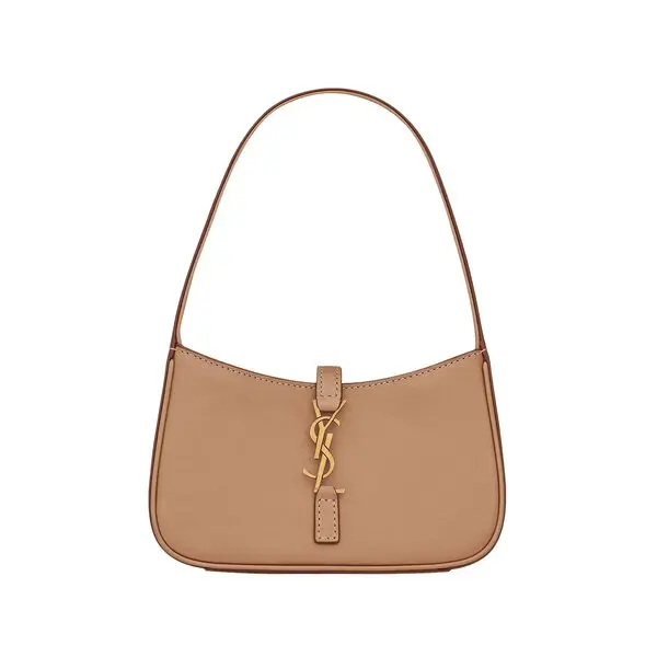 Saint Laurent Le 5 À 7 Mini Hobo Bag