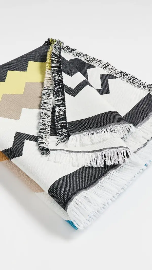 Missoni Best Fouta Beach Towel