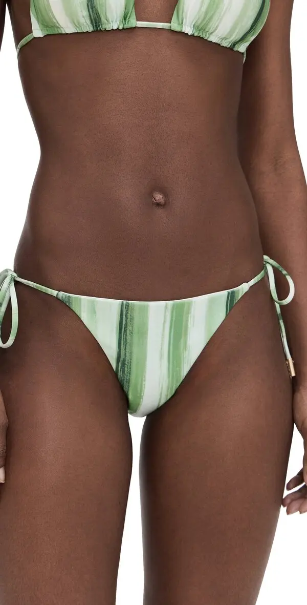 Cult Gaia Estella Bikini Bottom