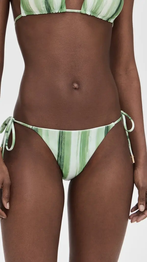 Cult Gaia Estella Bikini Bottom