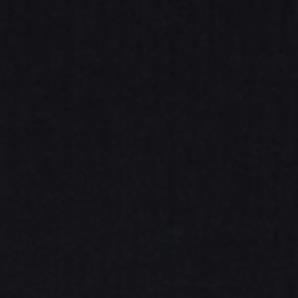 Prada Cotton Ribbed Tank Top - Black