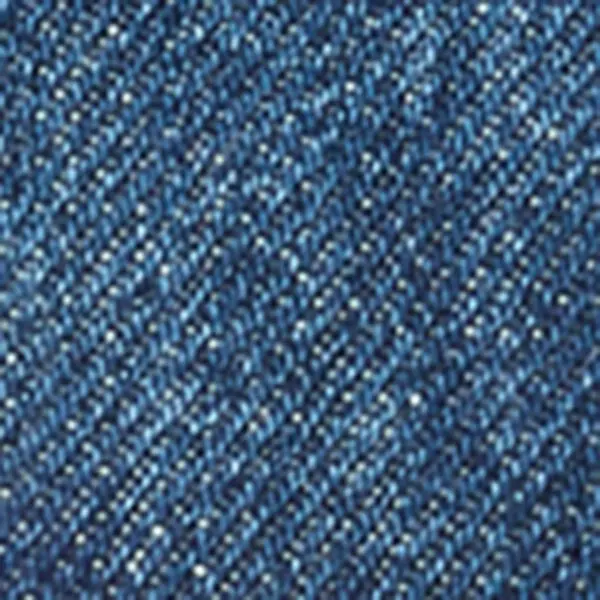 Loewe X Paula's Ibiza Denim Baseball Cap - Blue