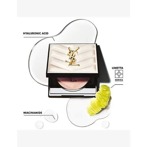 Saint Laurent All Hours Hyper Luminize Highlighter 8.5g - 2