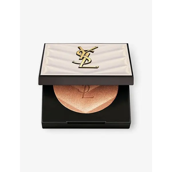 Saint Laurent All Hours Hyper Luminize Highlighter 8.5g - Shade 04