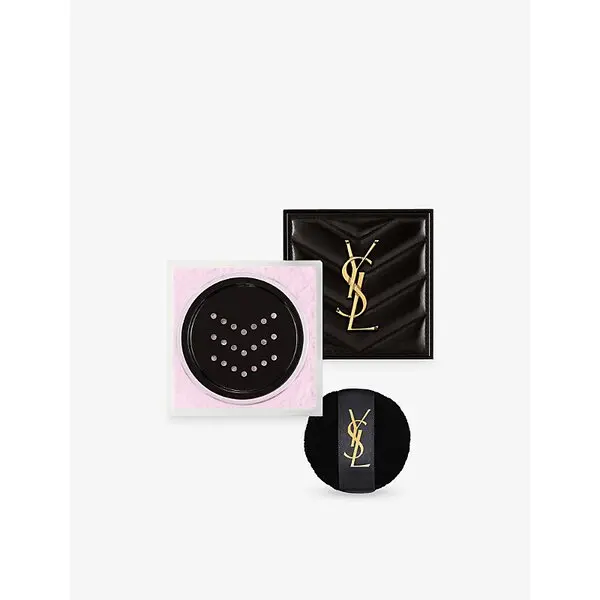 Saint Laurent All Hours Hyper Blur Loose Powder 10g - 4