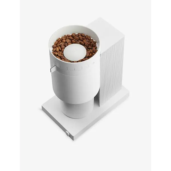 FELLOW Opus Conical Burr All-purpose Coffee Grinder