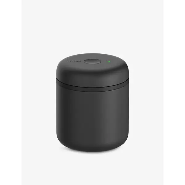 FELLOW Electric Atmos Vacuum Canister 0.7l - Matte Black