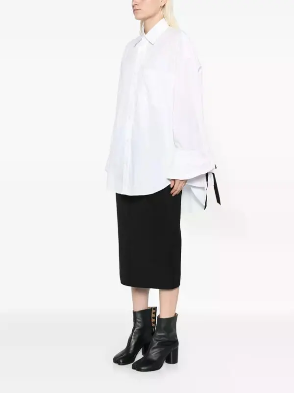 MARINA YEE Long-sleeved Shirt