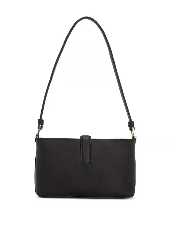Karl Lagerfeld K/autograph Shoulder Bag - Black