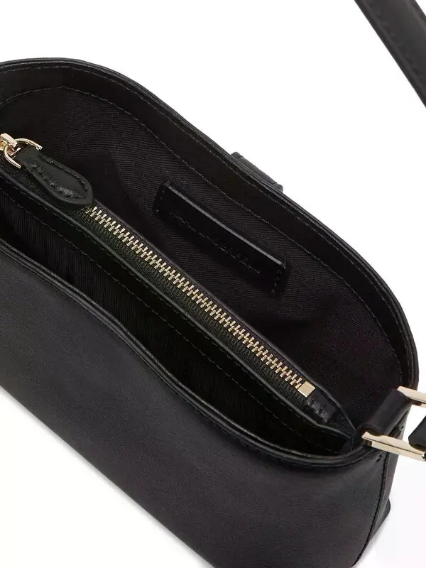 Karl Lagerfeld K/autograph Shoulder Bag - Black