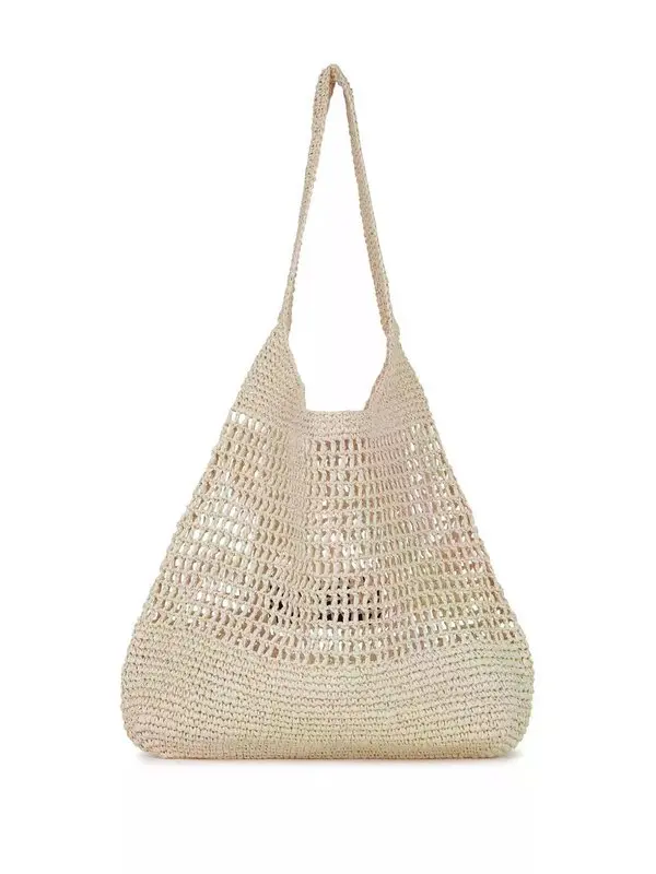 Karl Lagerfeld K/essential Beach Bag