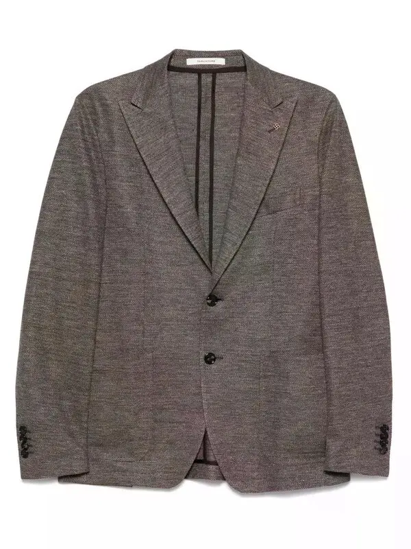 Tagliatore Derrick Blazer