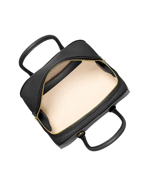 Michael Kors Ashton Medium Zip Satchel
