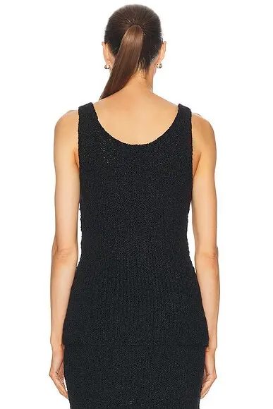 Gabriela Hearst Flynn Tank