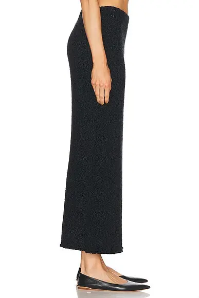 Gabriela Hearst Frea Skirt
