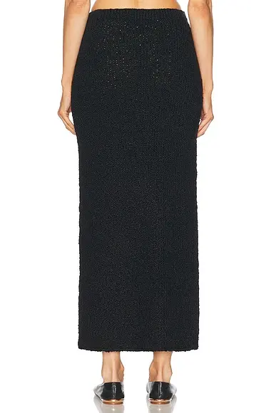 Gabriela Hearst Frea Skirt