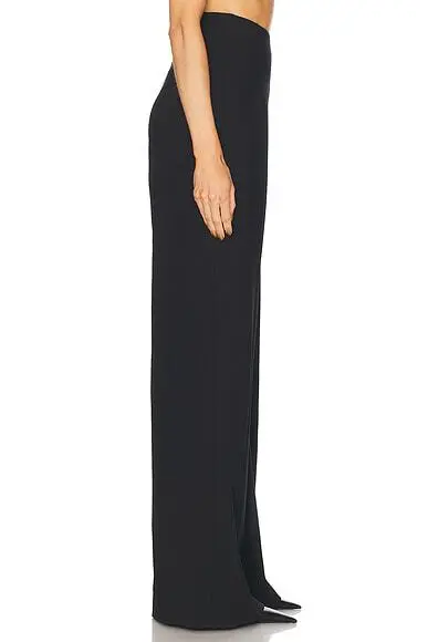 Carolina Herrera Wide Leg Pant