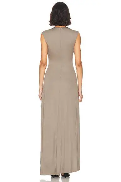 Ronny Kobo Imogen Dress