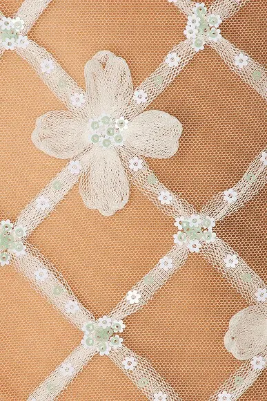 SIEDRES Tallula Dress