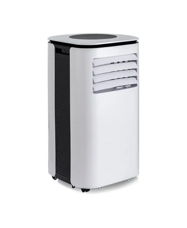 MECALE 9000 Btu Portable Air Conditioner With Fan And Dehumidifier