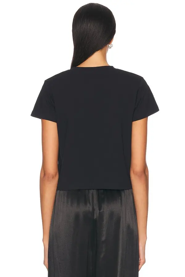 LESET Margo Henley Tee