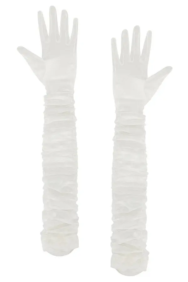 Marianna Senchina First Date Gloves