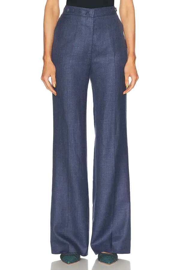 Gabriela Hearst Vesta Pant