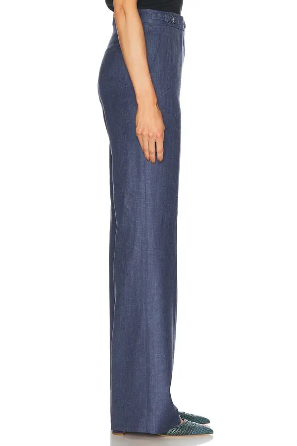 Gabriela Hearst Vesta Pant