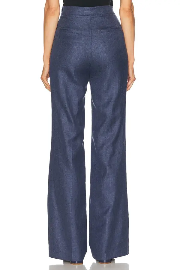Gabriela Hearst Vesta Pant
