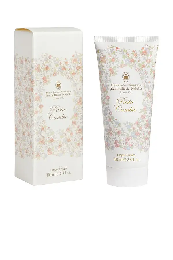 SANTA MARIA NOVELLA Baby Diaper Cream - N,a