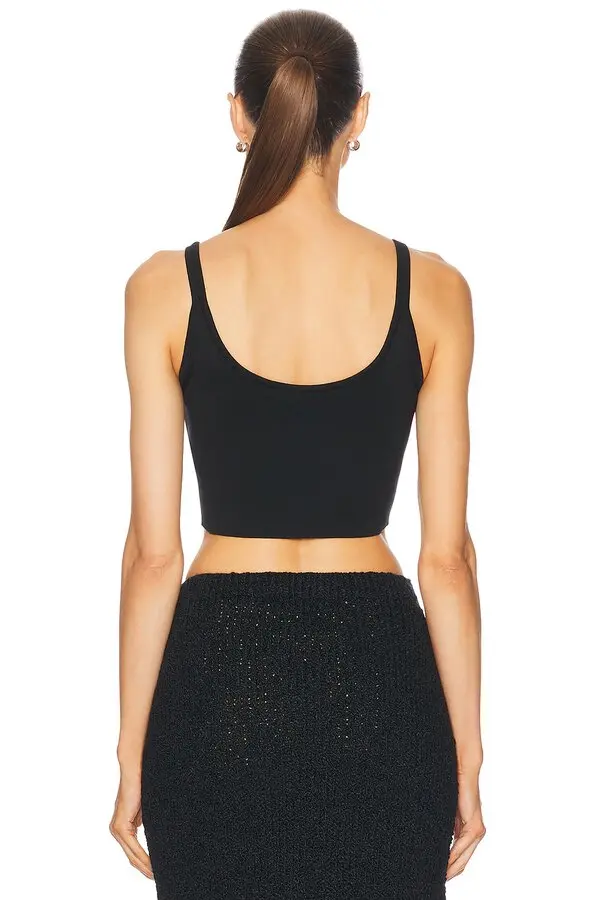 Gabriela Hearst Anona Top