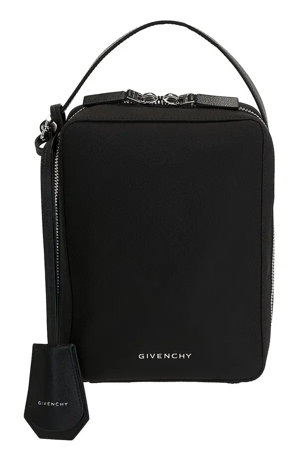 Givenchy Kit Case - Black