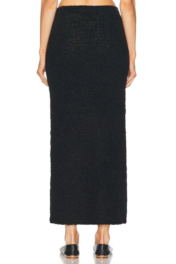 Gabriela Hearst Frea Skirt