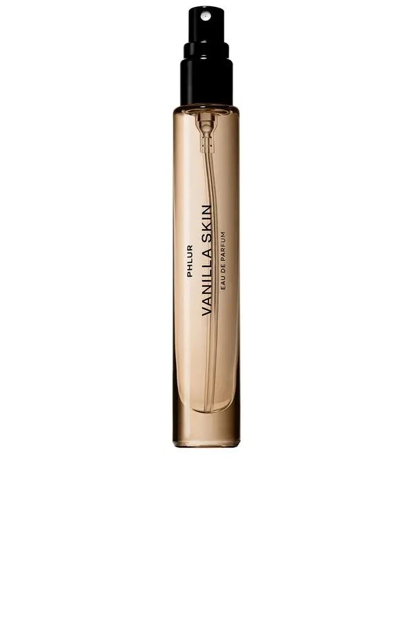 PHLUR Vanilla Skin Eau De Parfum 9.5ml - N,a
