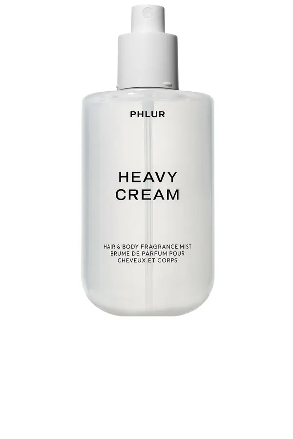 PHLUR Heavy Cream Hair And Body Mist 8oz - N,a