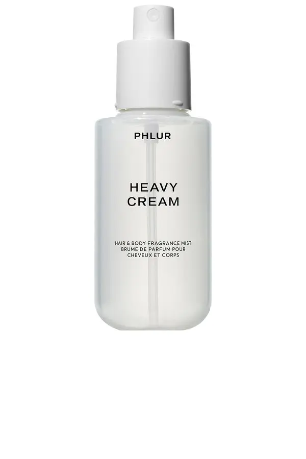 PHLUR Travel Cream Hair And Body Mist 3oz - N,a