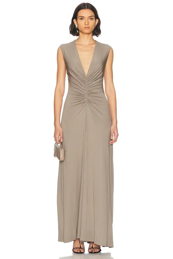 Ronny Kobo Imogen Dress