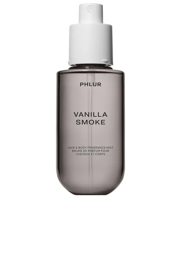 PHLUR Travel Smoke Hair And Body Mist 3oz - N,a