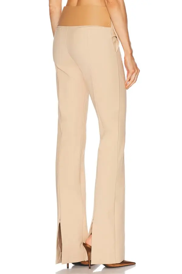 Sportmax Earry Pant