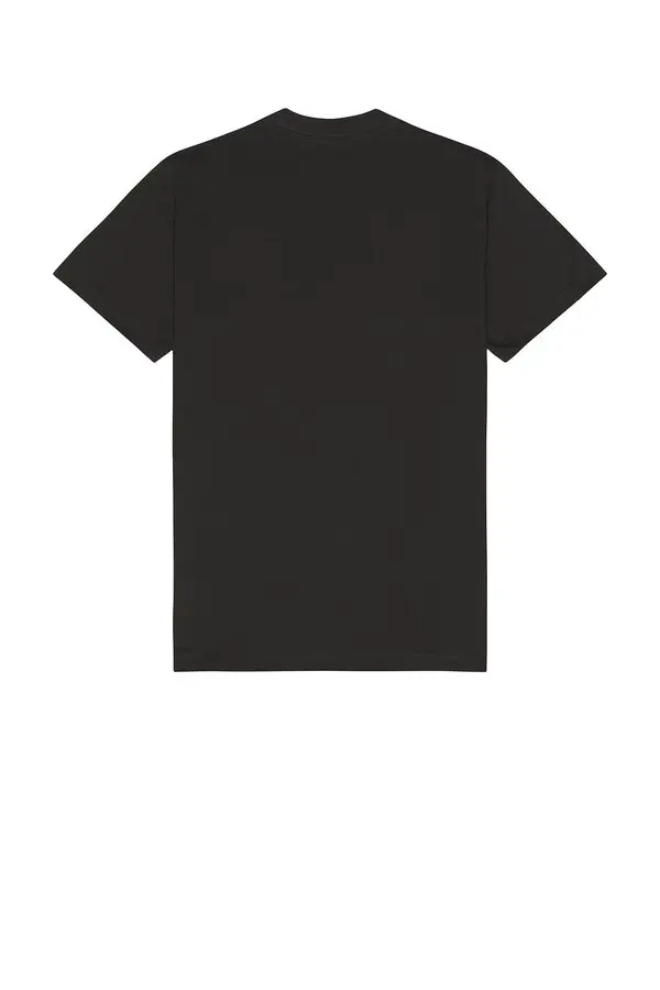 QUIET GOLF Clubman Tee