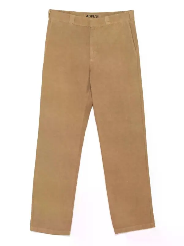 Aspesi Adrien Trousers